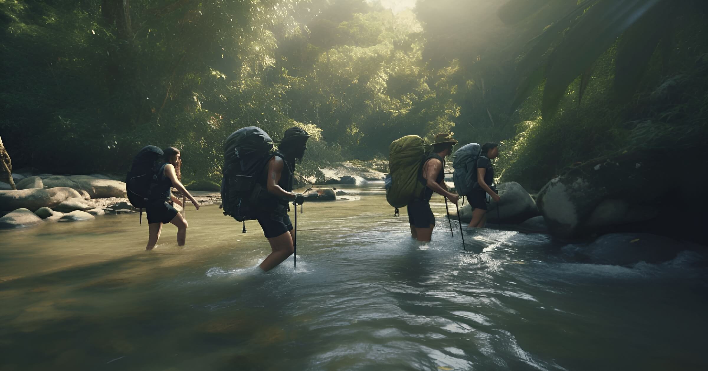 River Crossing - peaksify.com
